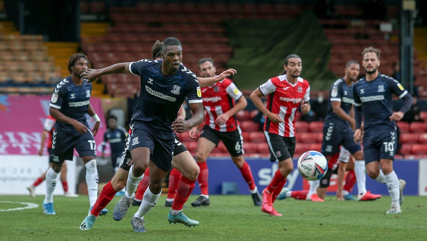 Southend United FC | Southend United Football Club