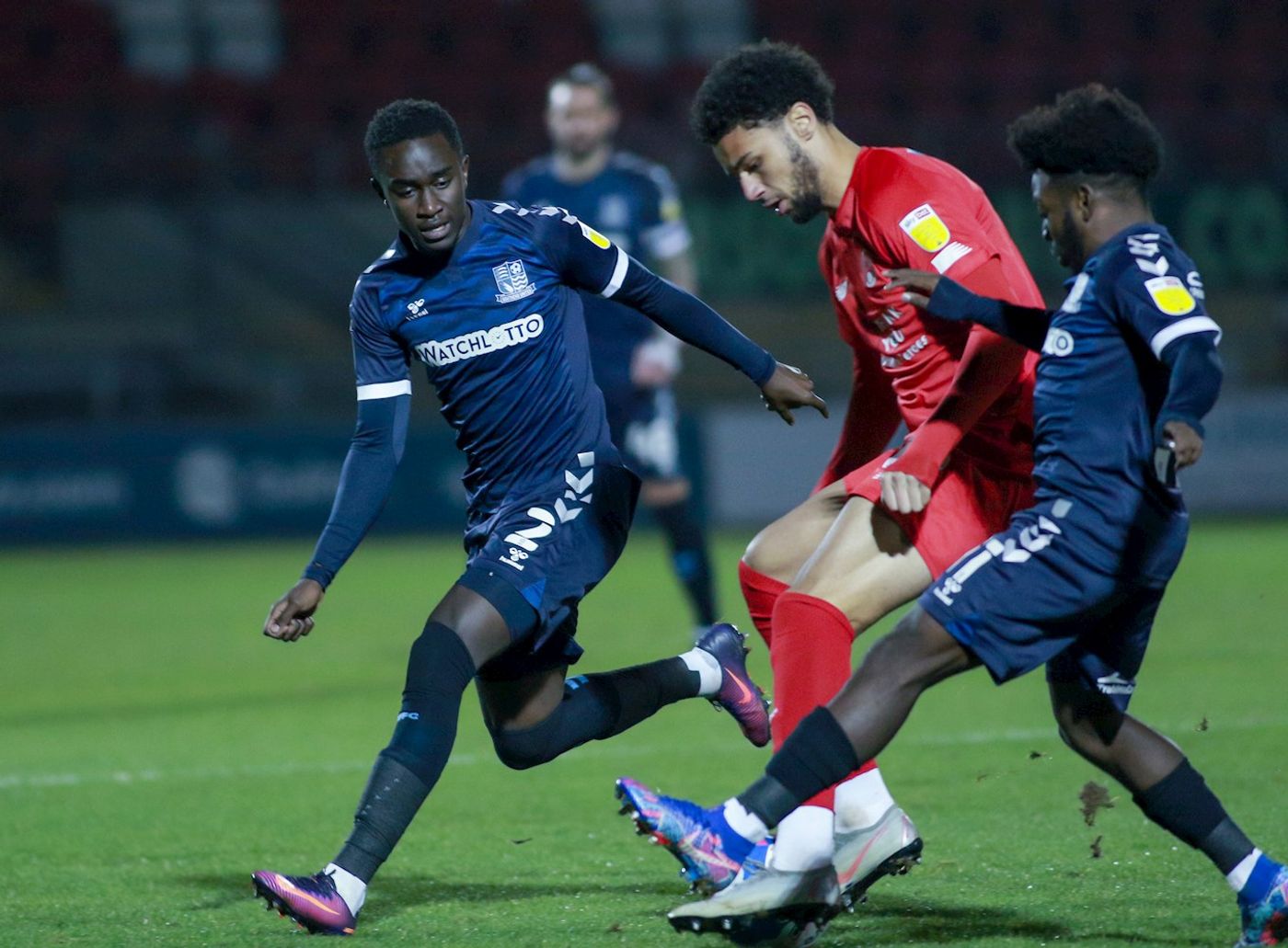 Southend United FC | Southend United Football Club
