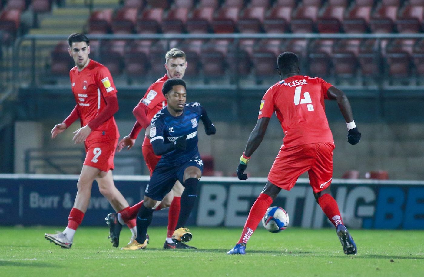Southend United FC | Southend United Football Club