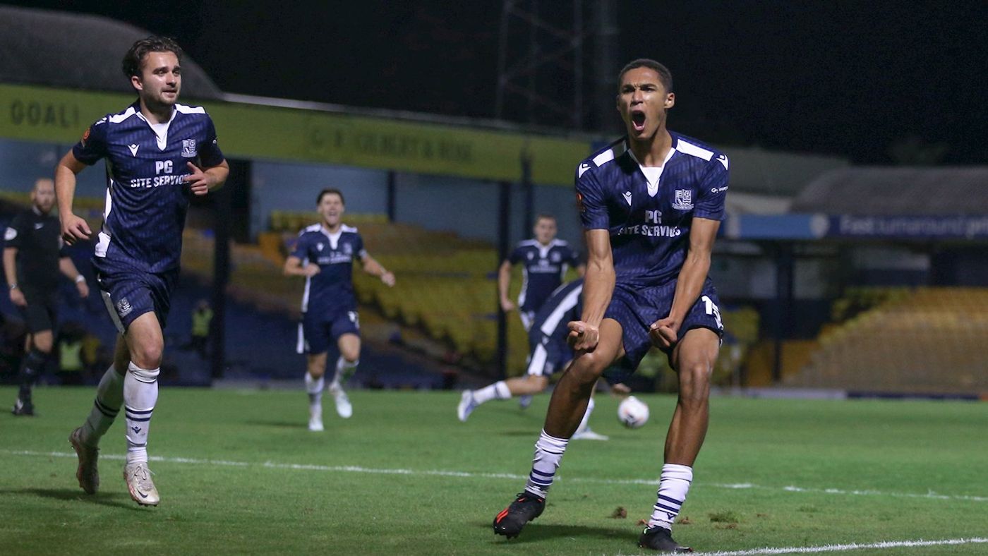 Southend United FC | Southend United Football Club