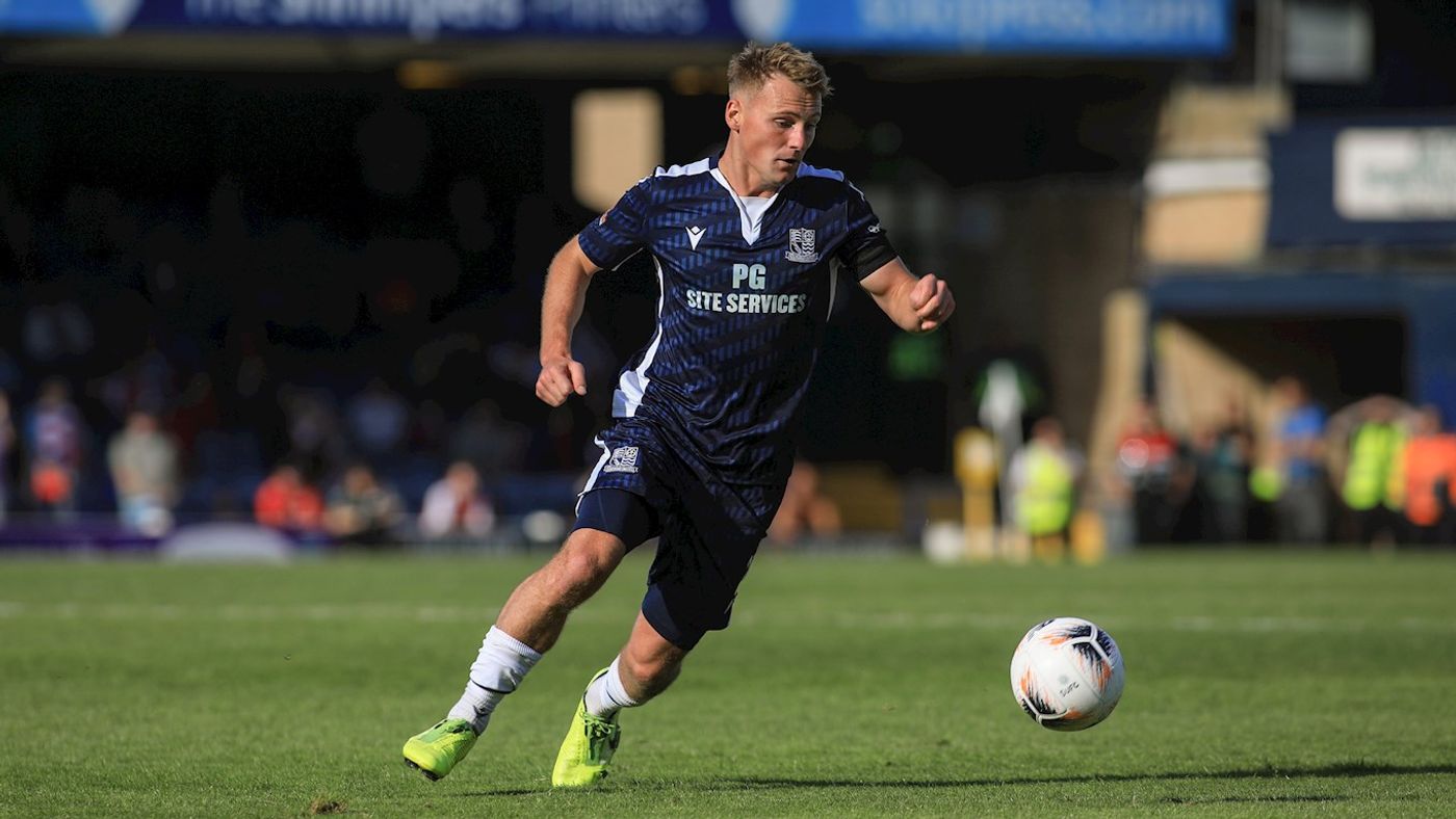 Southend United FC | Southend United Football Club
