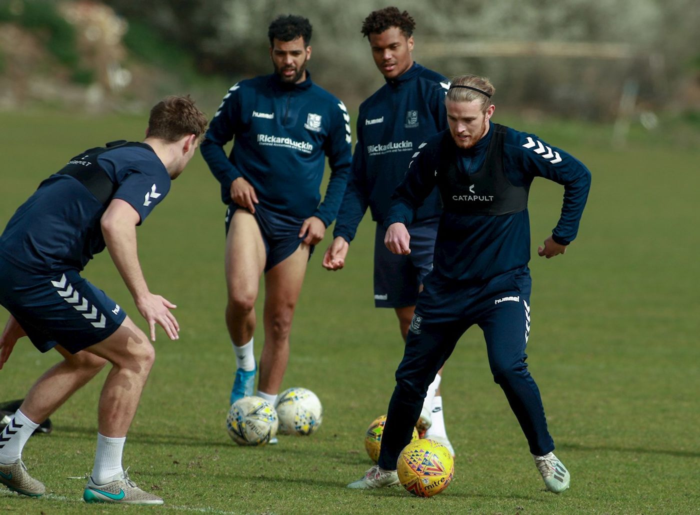 Southend United FC | Southend United Football Club