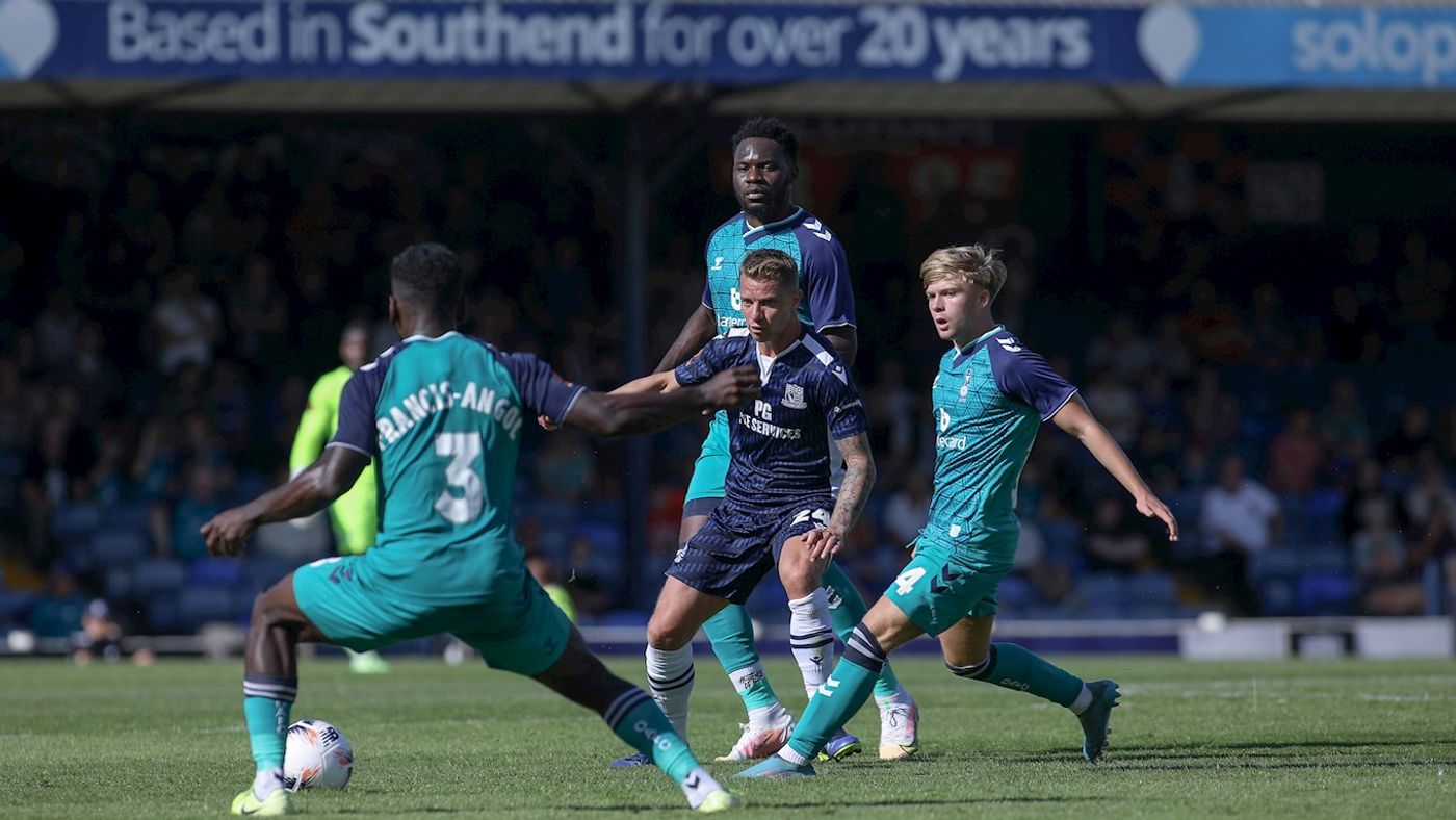 Southend United FC | Southend United Football Club