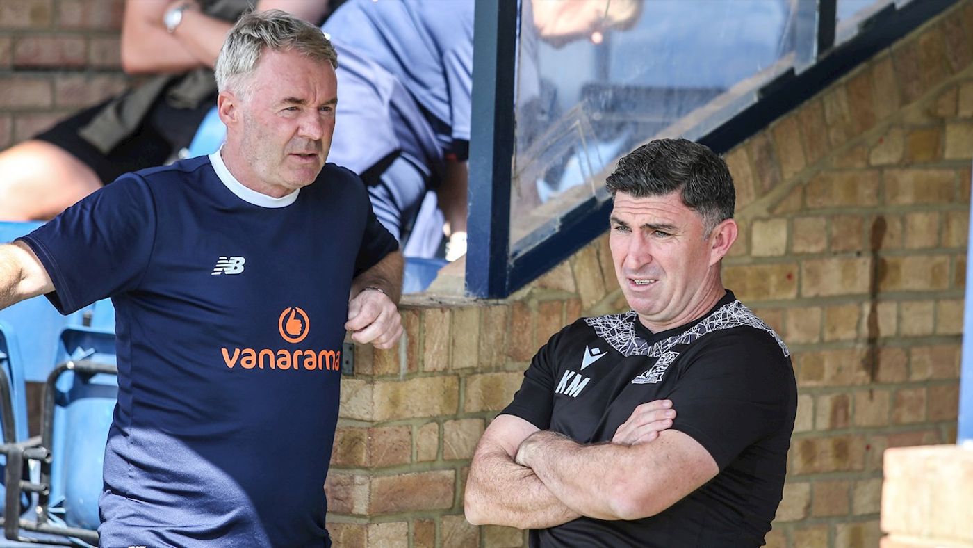 Southend United FC | Southend United Football Club