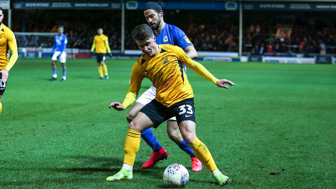 Southend United FC | Southend United Football Club