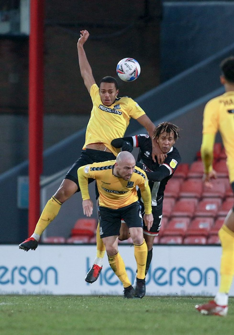 Southend United FC | Southend United Football Club