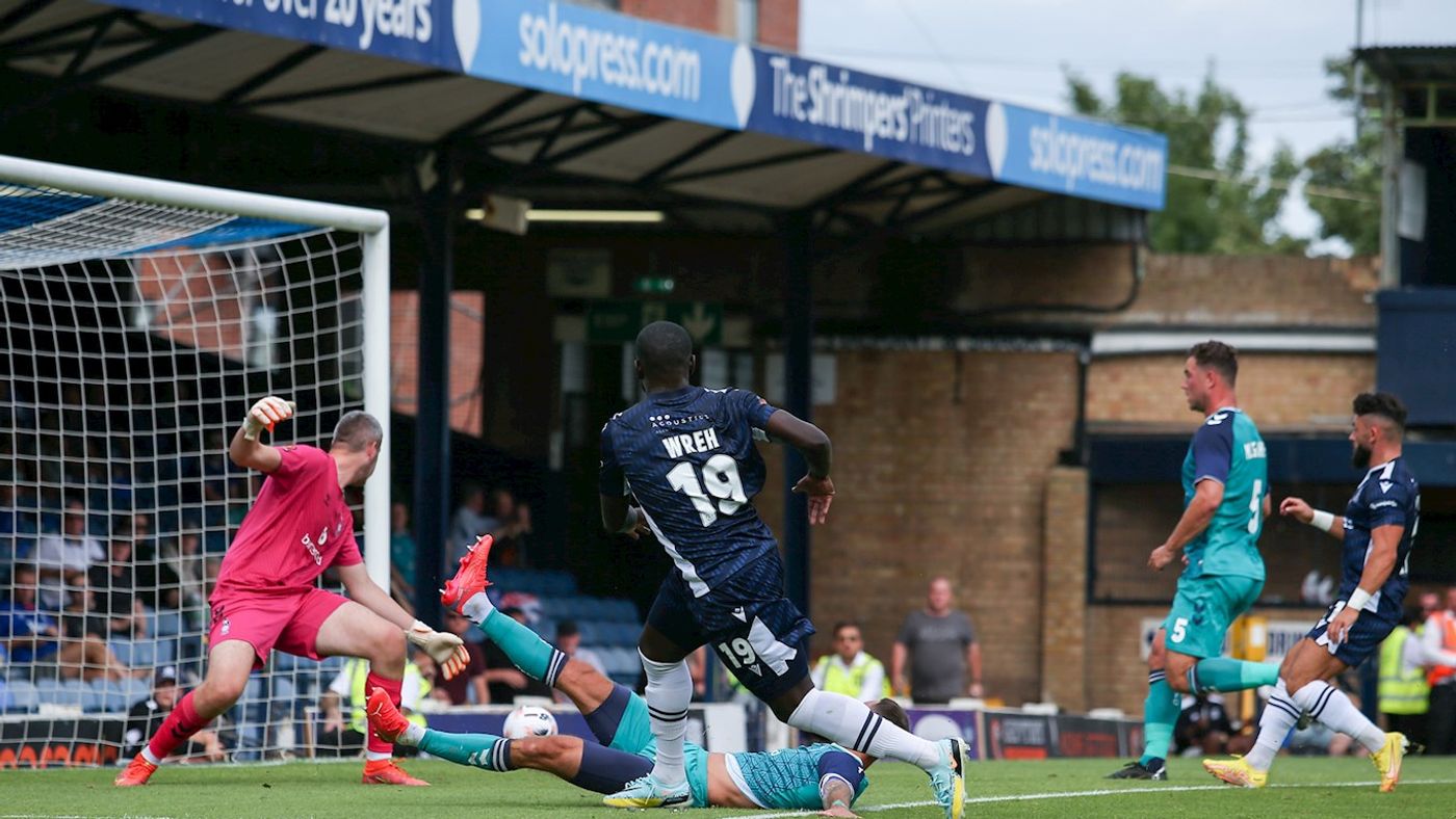 Southend United FC | Southend United Football Club