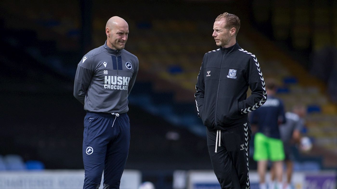 Southend United FC | Southend United Football Club