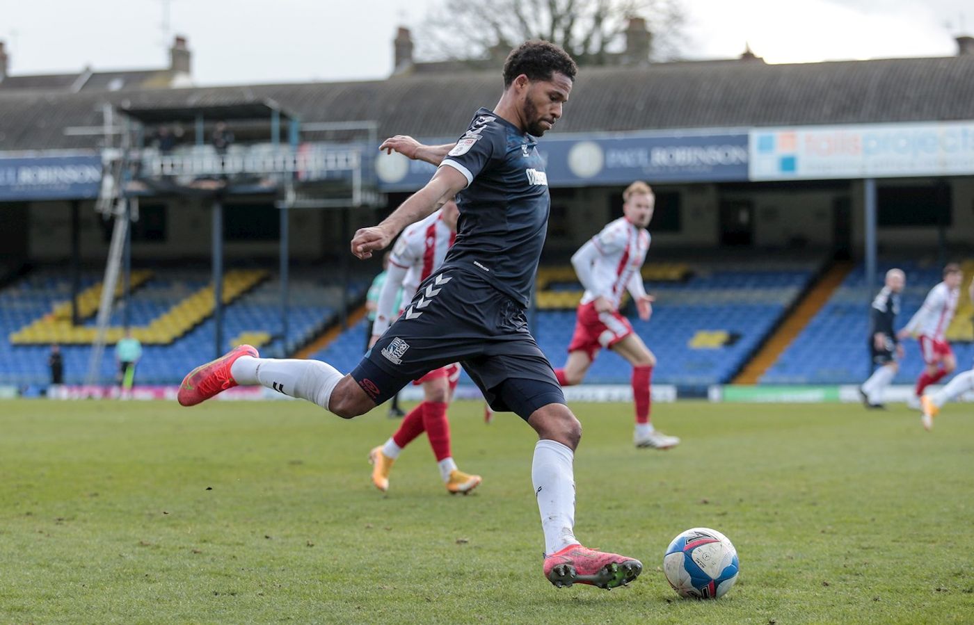 Southend United FC | Southend United Football Club