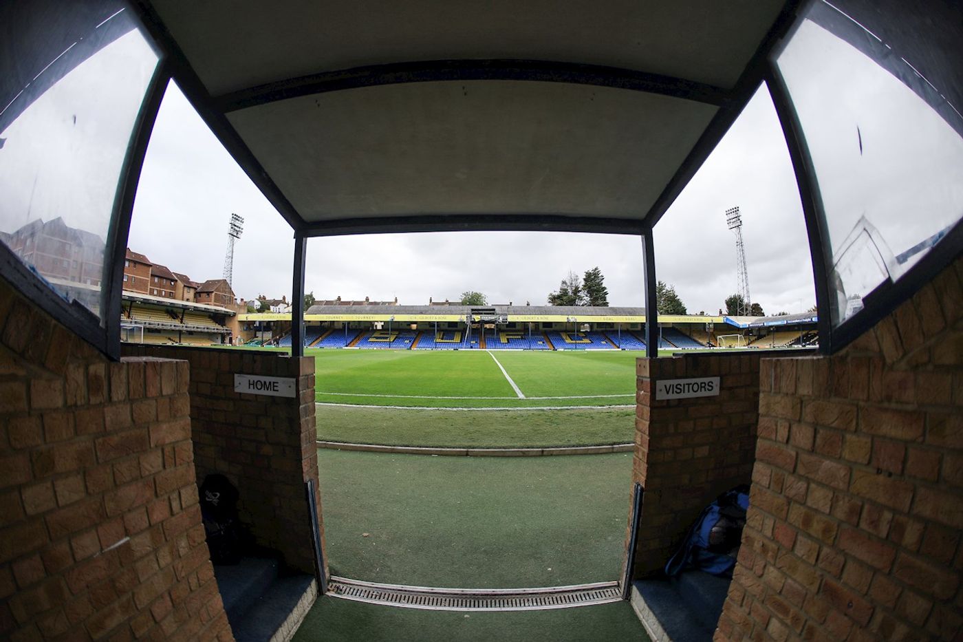 Southend United FC | Southend United Football Club