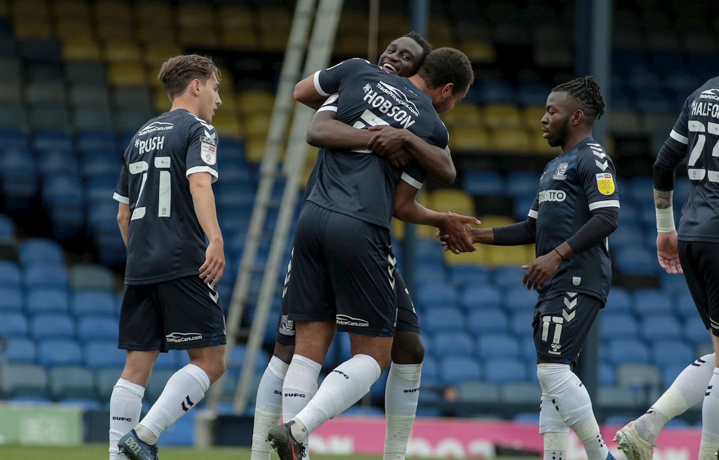 Southend United FC | Southend United Football Club