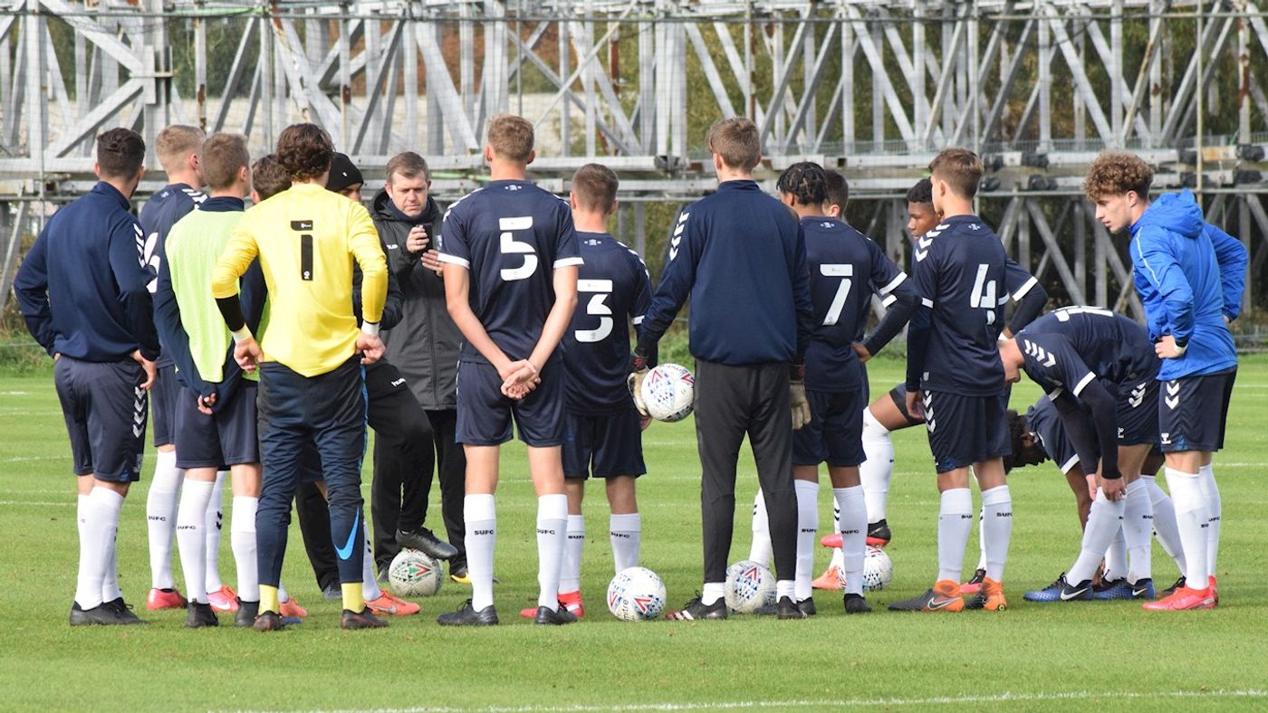 Southend United FC | Southend United Football Club