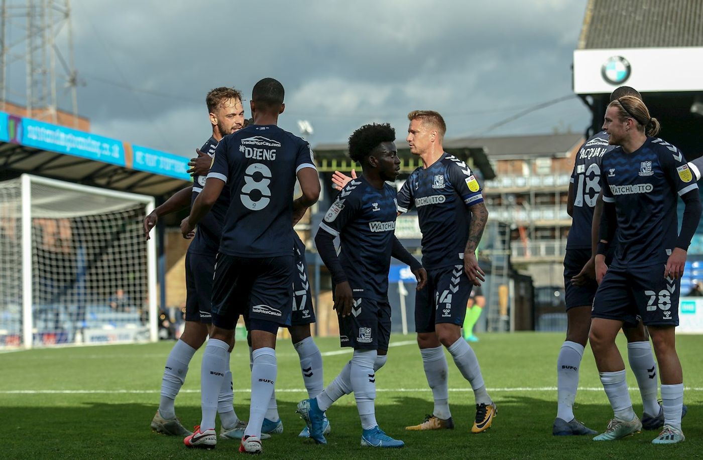 Southend United FC | Southend United Football Club