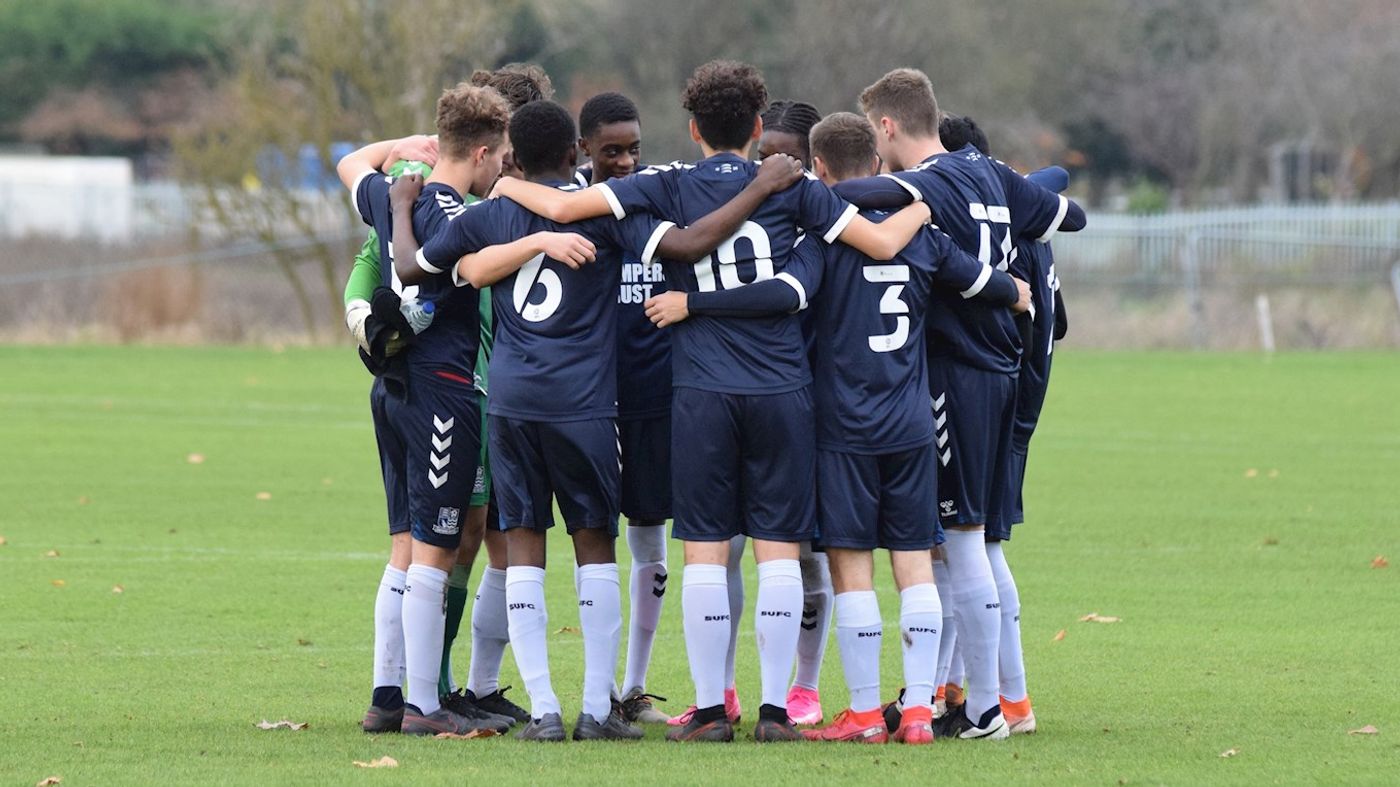 Southend United FC | Southend United Football Club