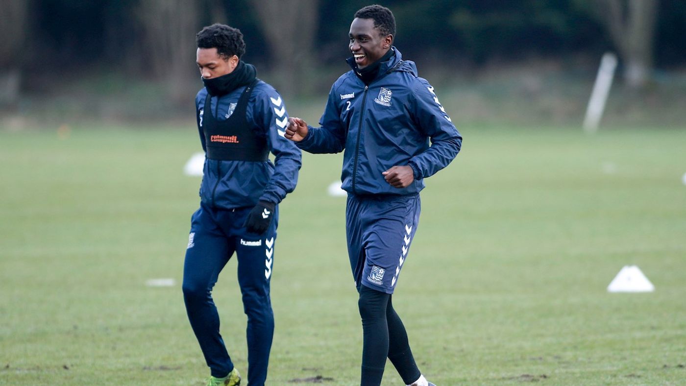 Southend United FC | Southend United Football Club