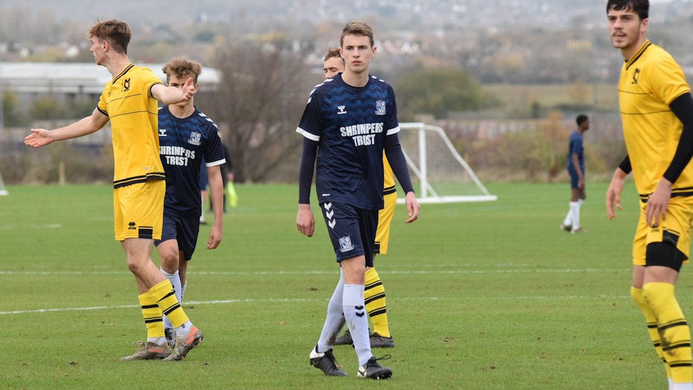 Southend United FC | Southend United Football Club
