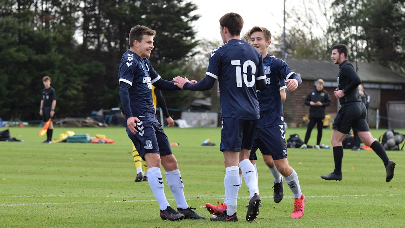 Southend United FC | Southend United Football Club