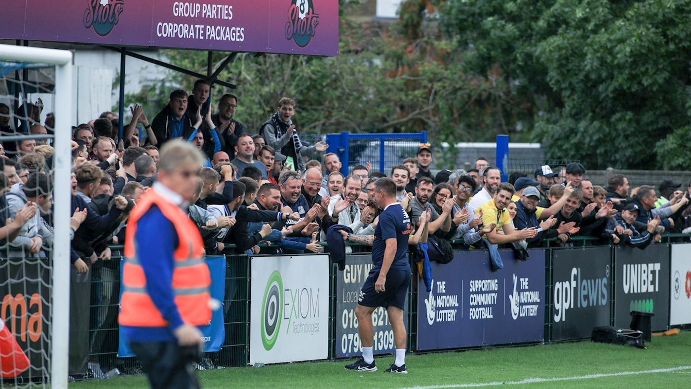 Southend United FC | Southend United Football Club