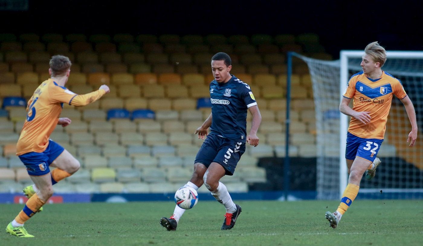 Southend United FC | Southend United Football Club