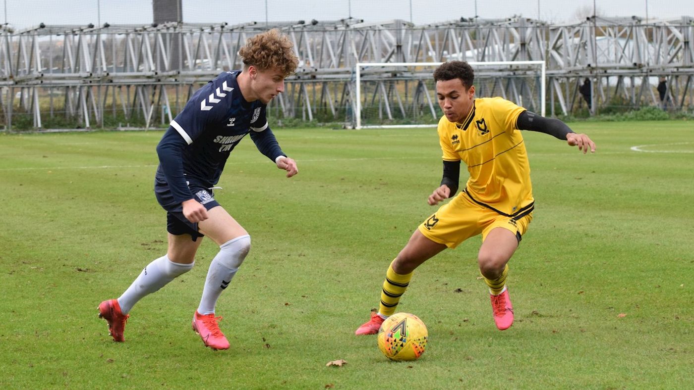 Southend United FC | Southend United Football Club