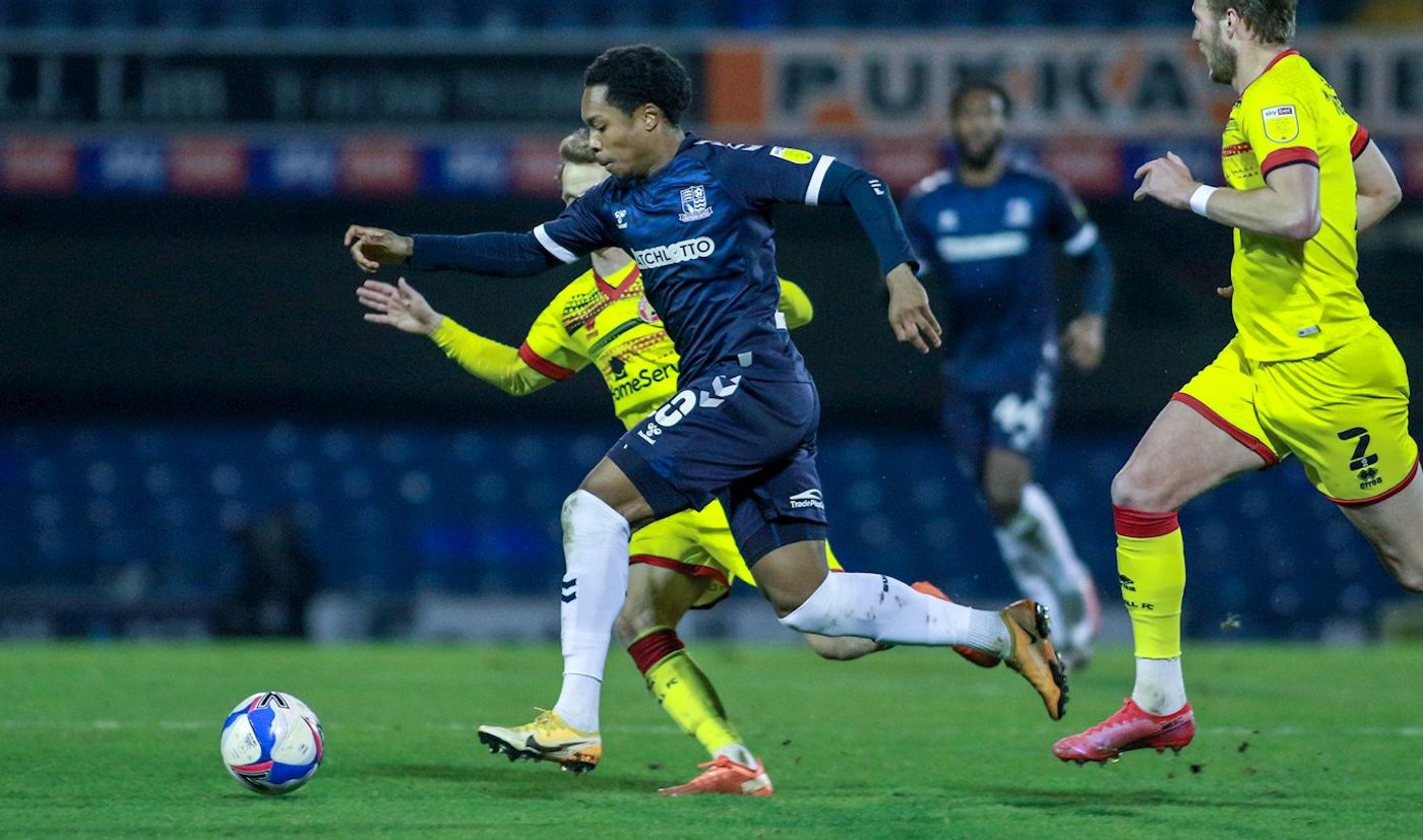 Southend United FC | Southend United Football Club