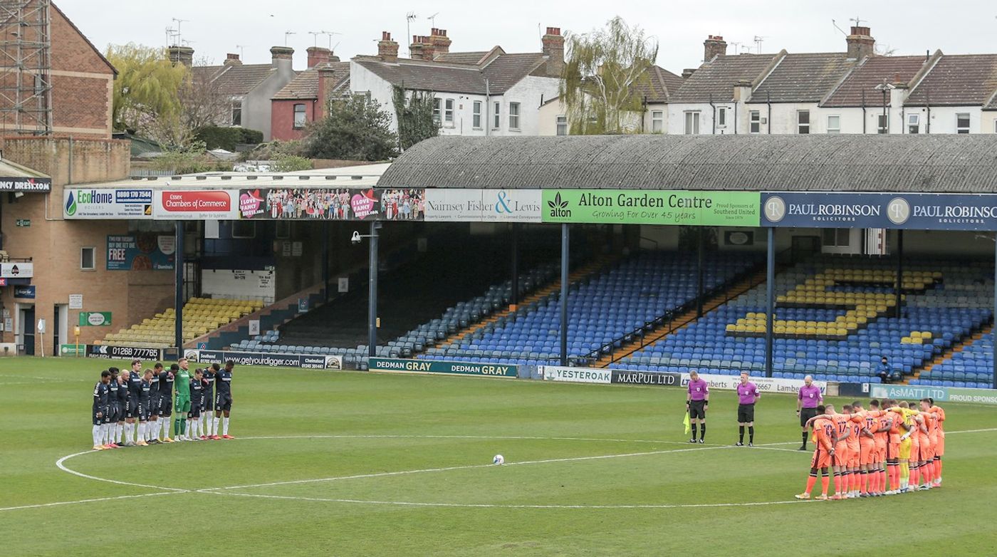 Southend United FC | Southend United Football Club