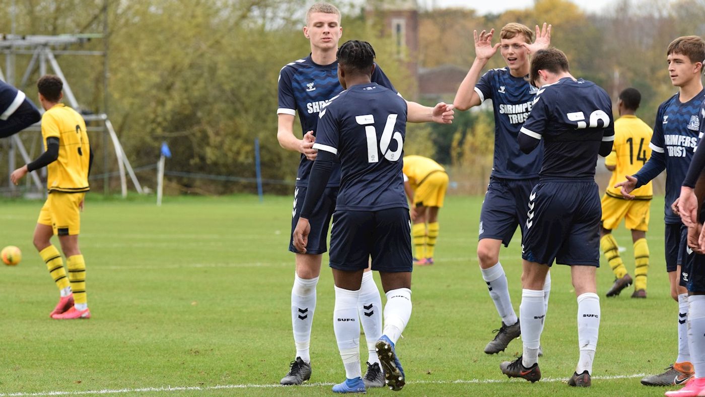 Southend United FC | Southend United Football Club