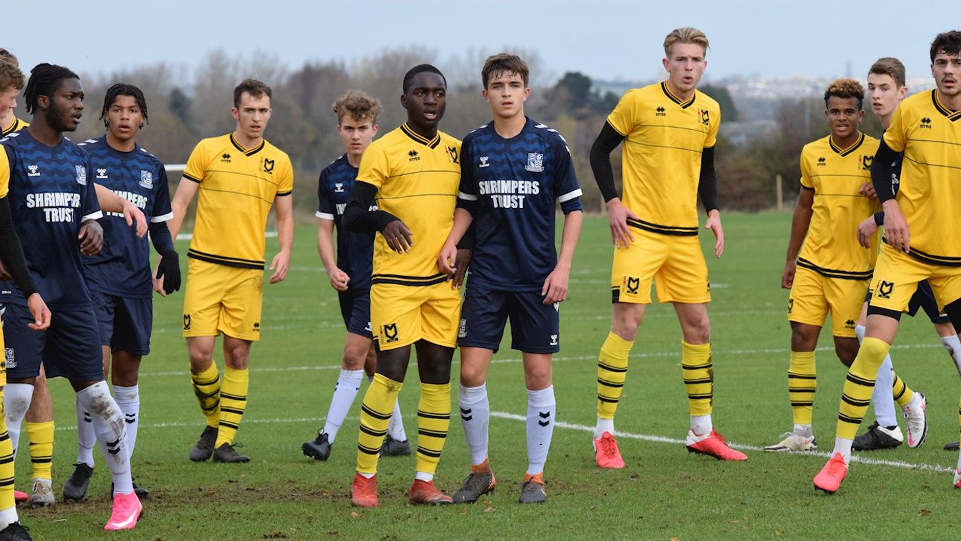 Southend United FC | Southend United Football Club