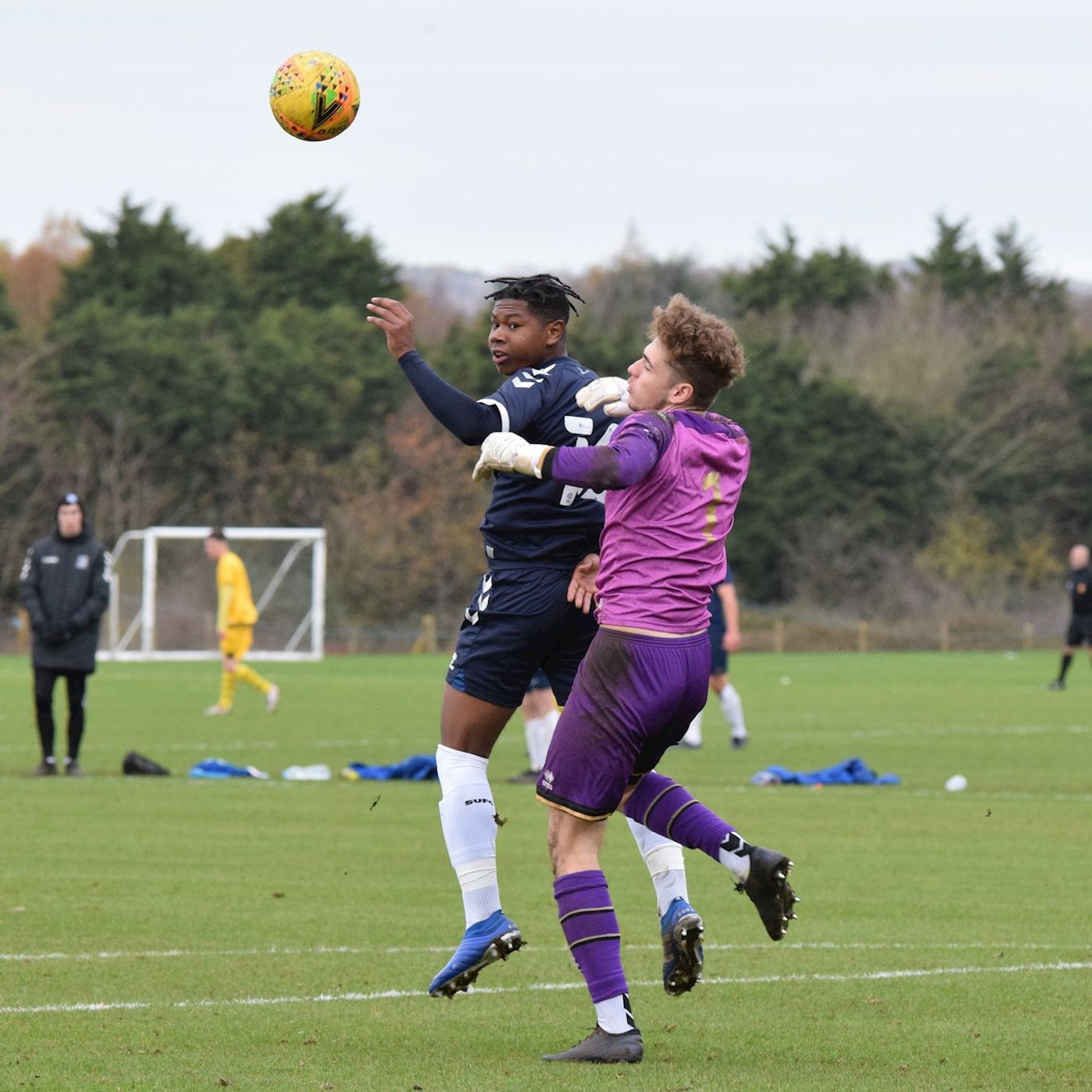 Southend United FC | Southend United Football Club