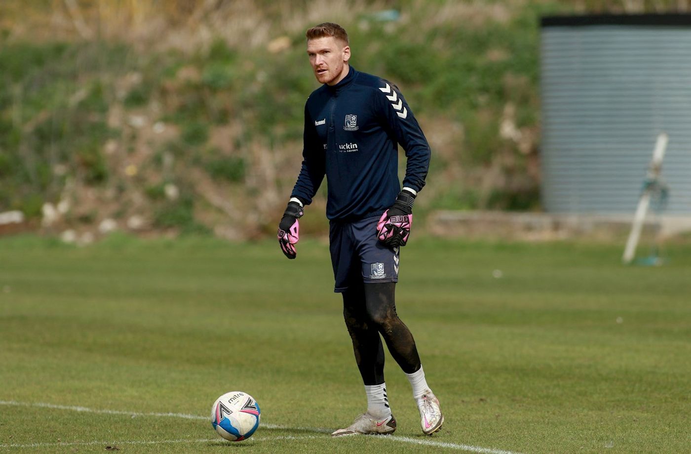 Southend United FC | Southend United Football Club