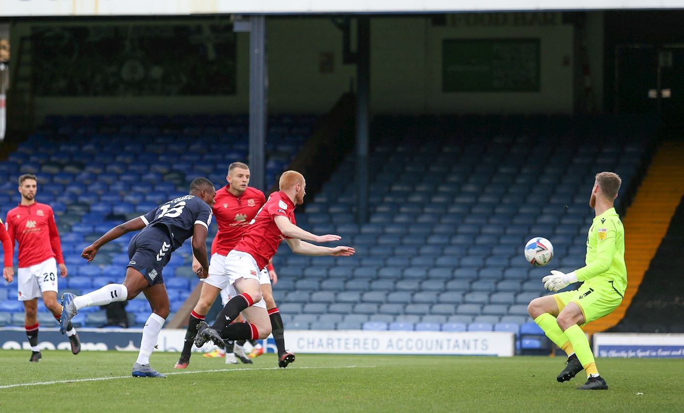 Southend United FC | Southend United Football Club