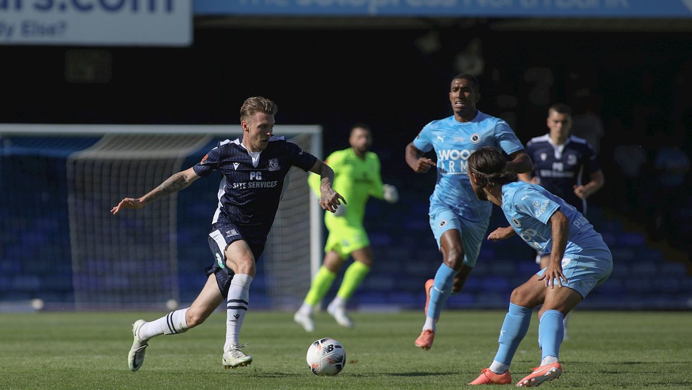 Southend United FC | Southend United Football Club