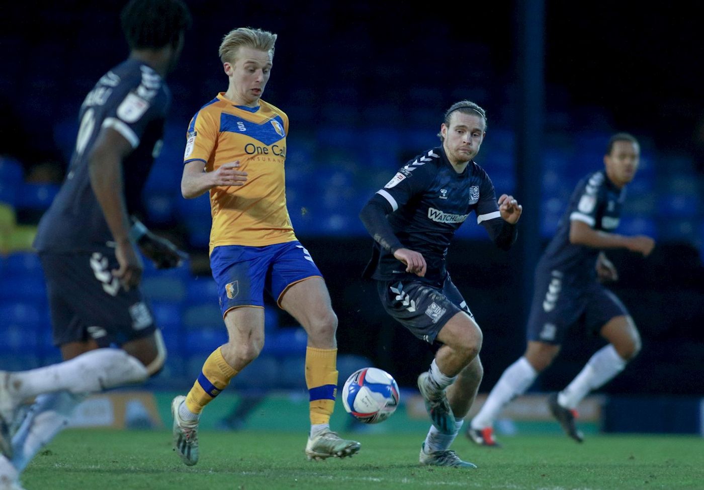 Southend United FC | Southend United Football Club