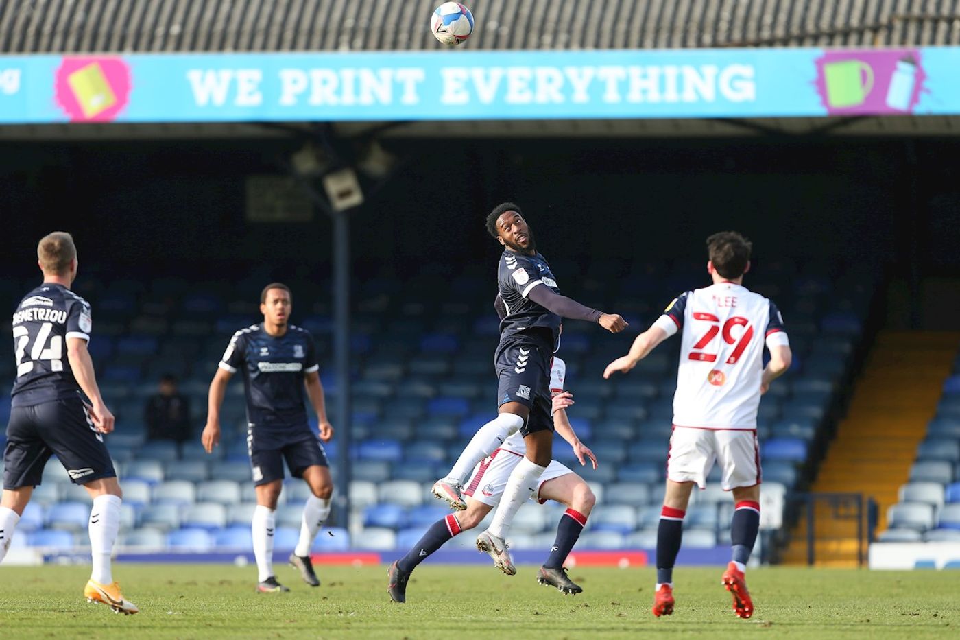 Southend United FC | Southend United Football Club