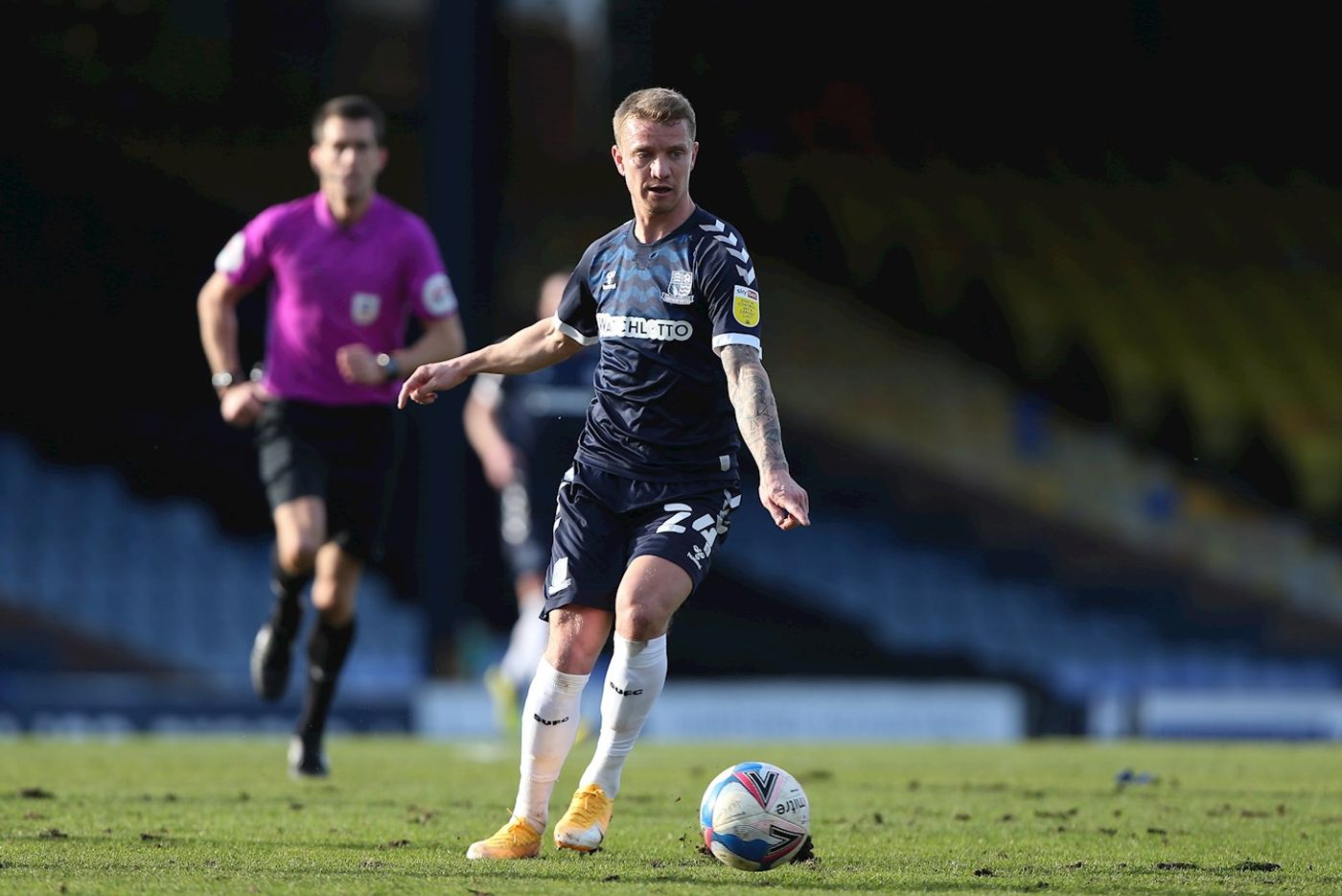 Southend United FC | Southend United Football Club