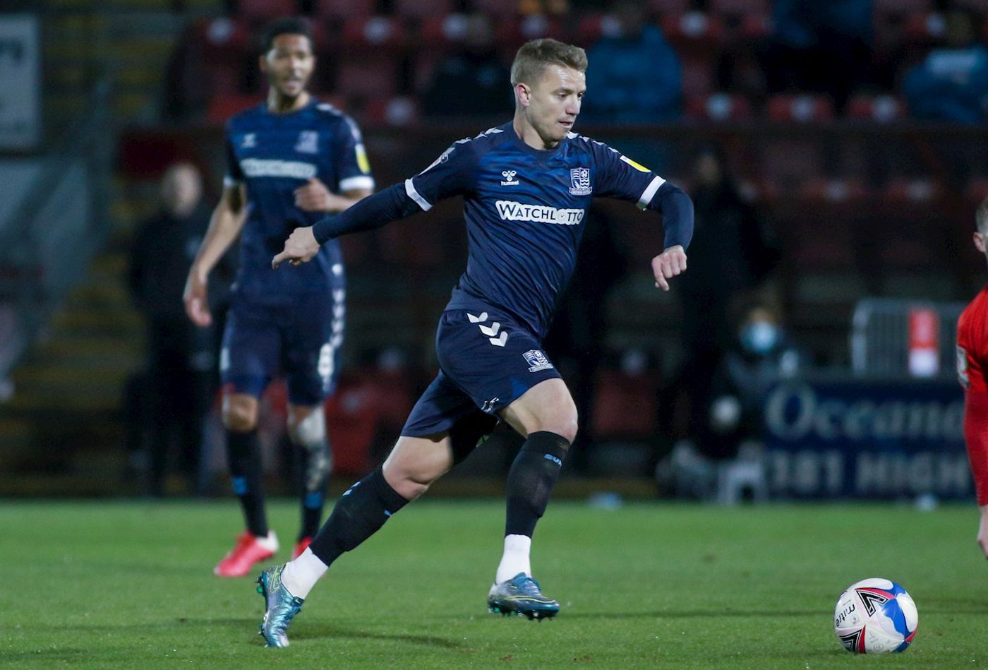 Southend United FC | Southend United Football Club