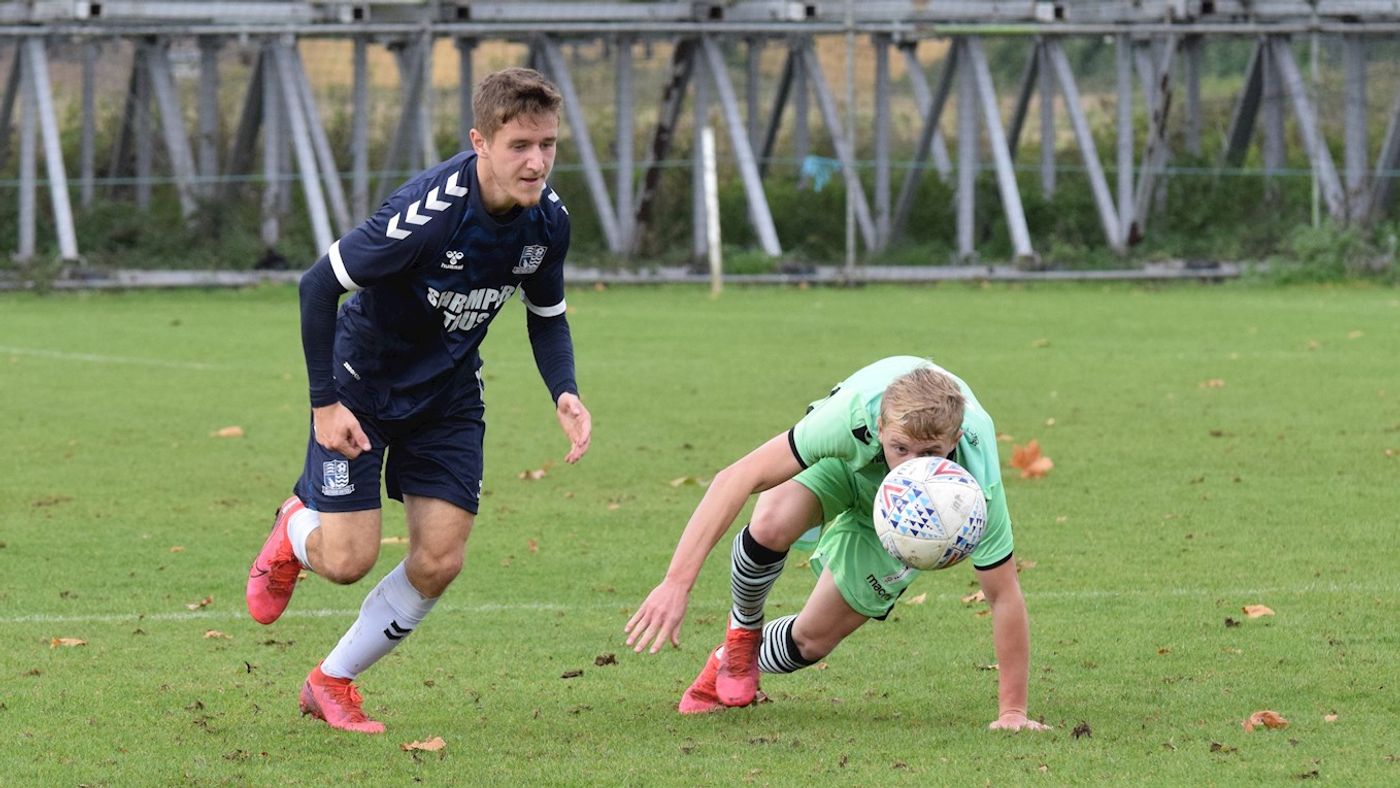 Southend United FC | Southend United Football Club