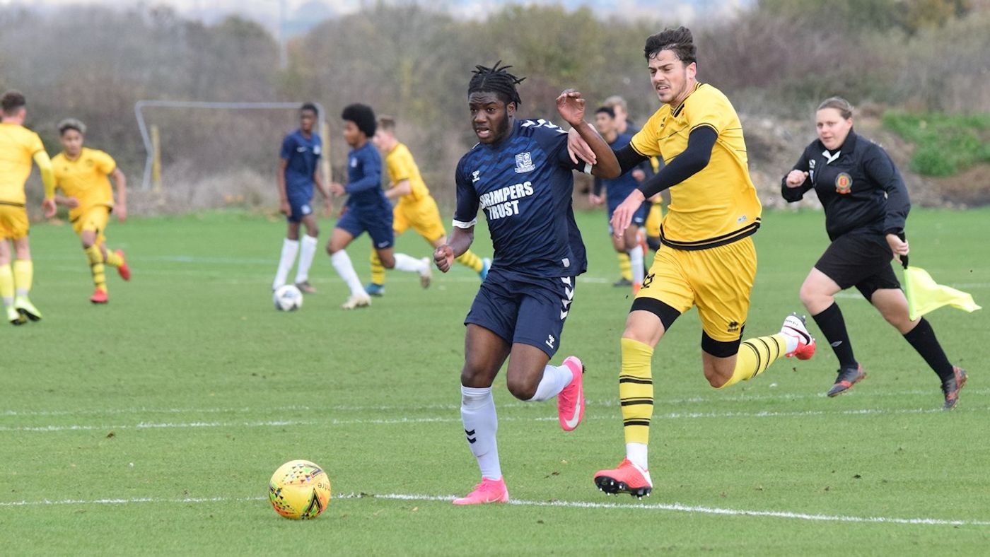 Southend United FC | Southend United Football Club
