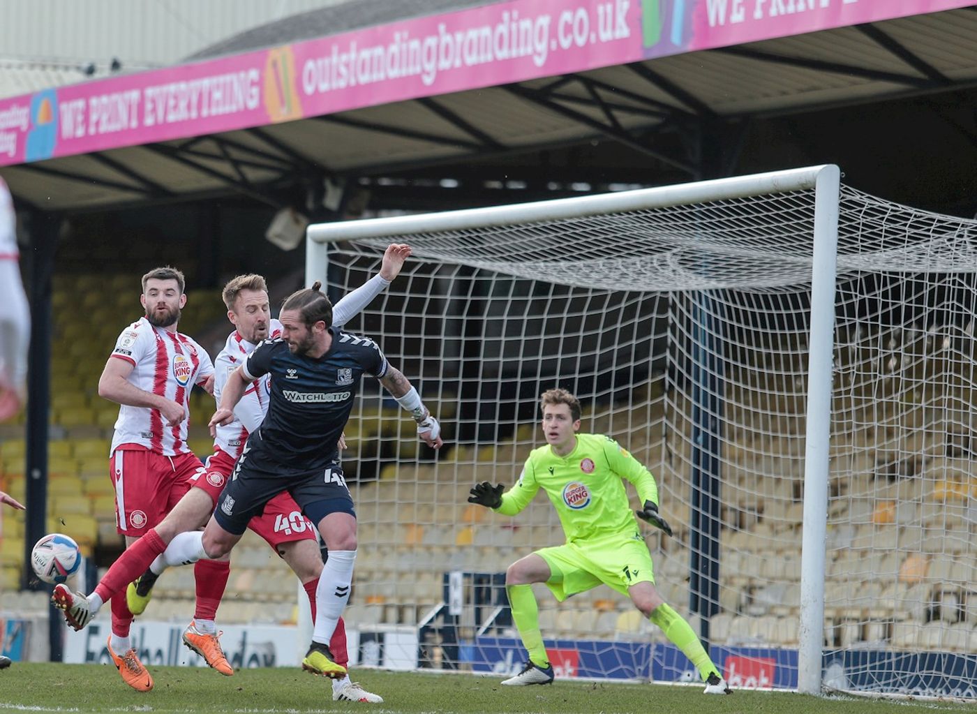 Southend United FC | Southend United Football Club