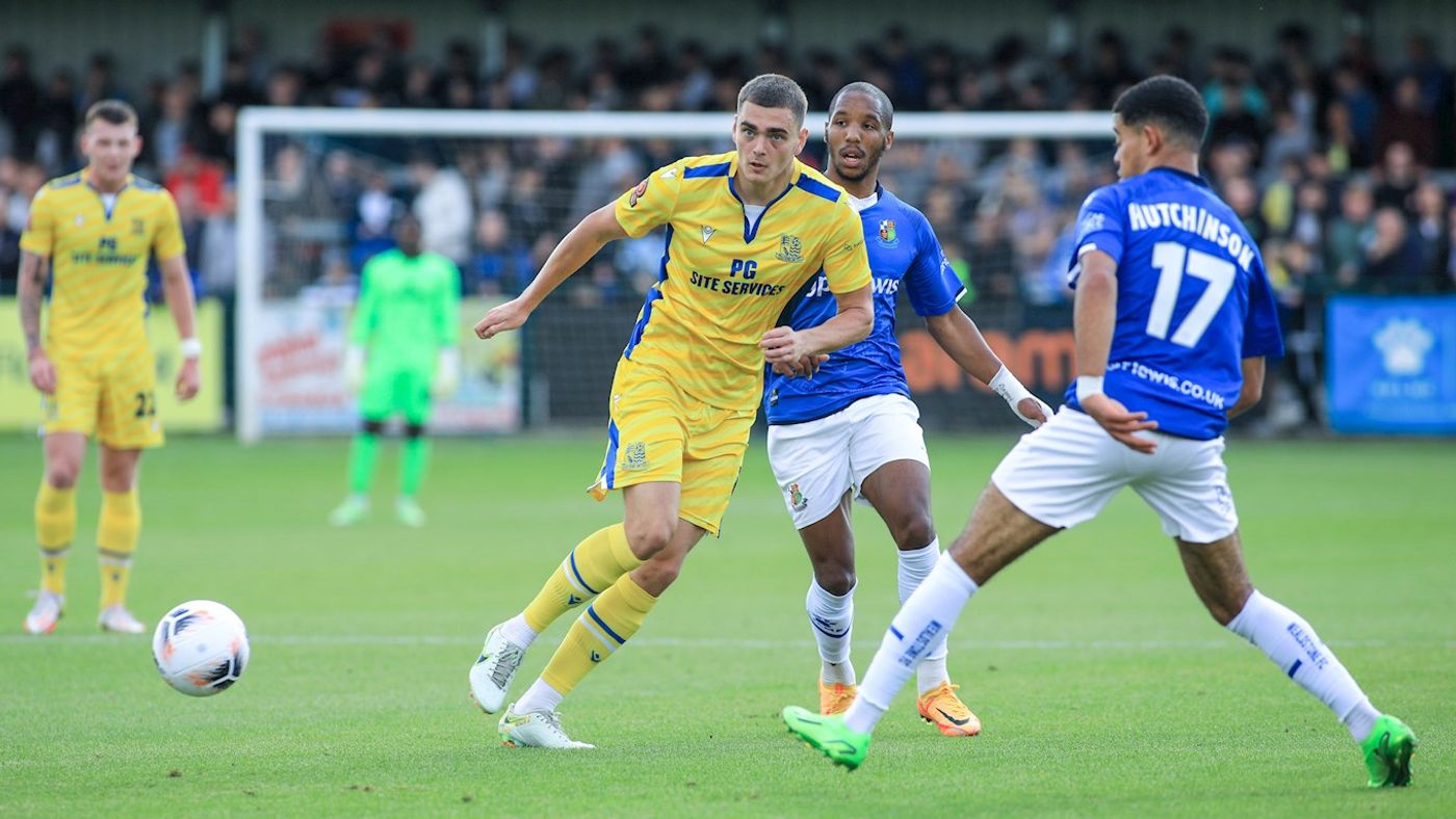 Southend United FC | Southend United Football Club