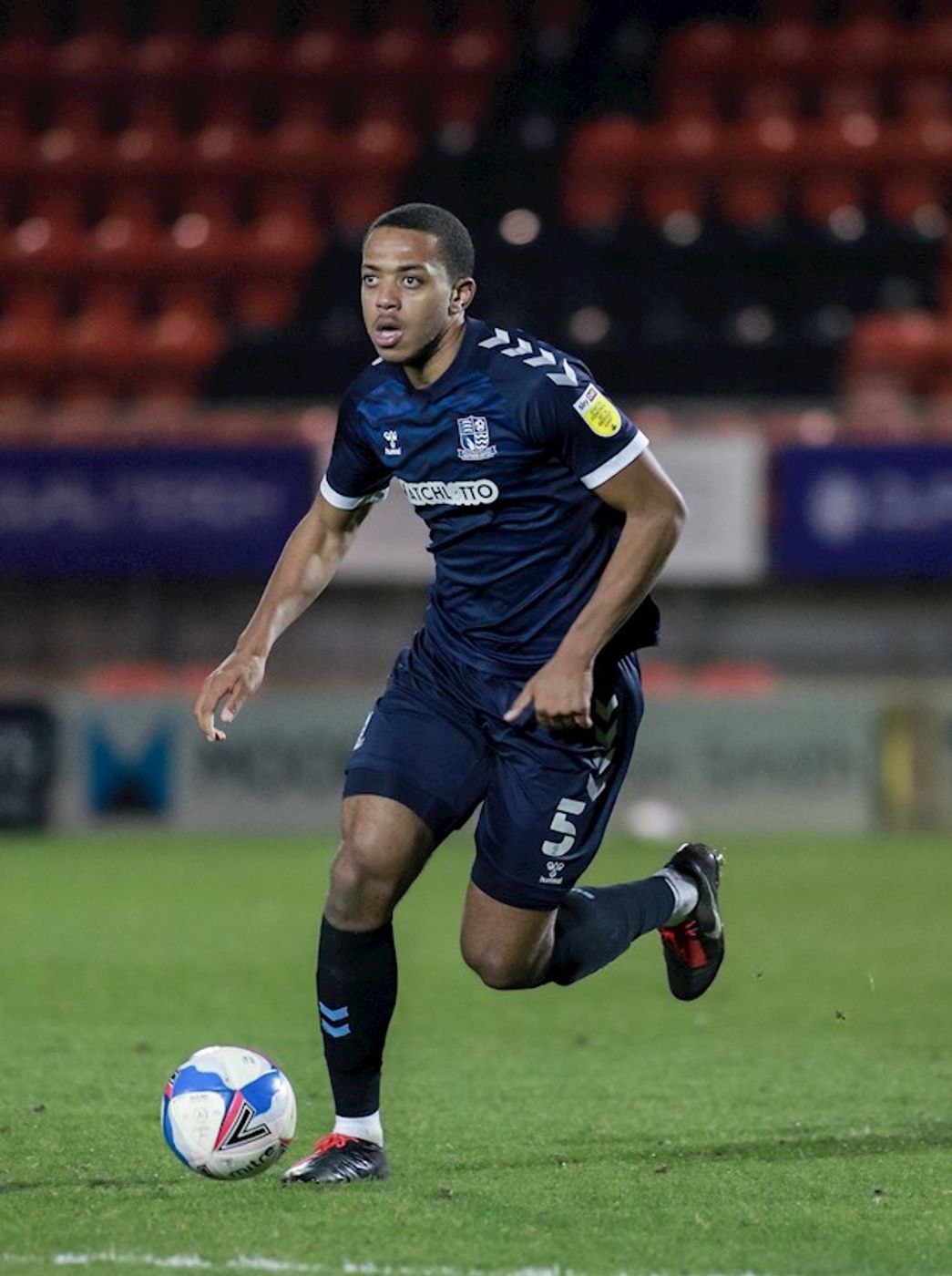 Southend United FC | Southend United Football Club