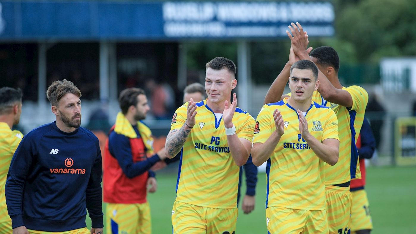 Southend United FC | Southend United Football Club