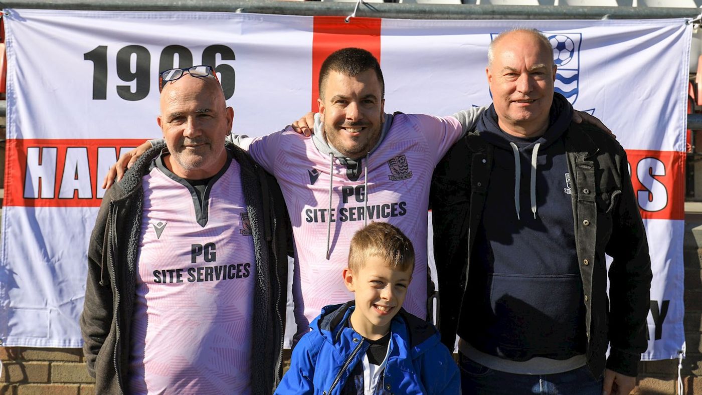 Southend United FC | Southend United Football Club
