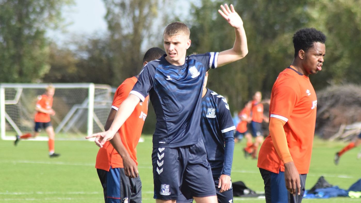 Southend United FC | Southend United Football Club