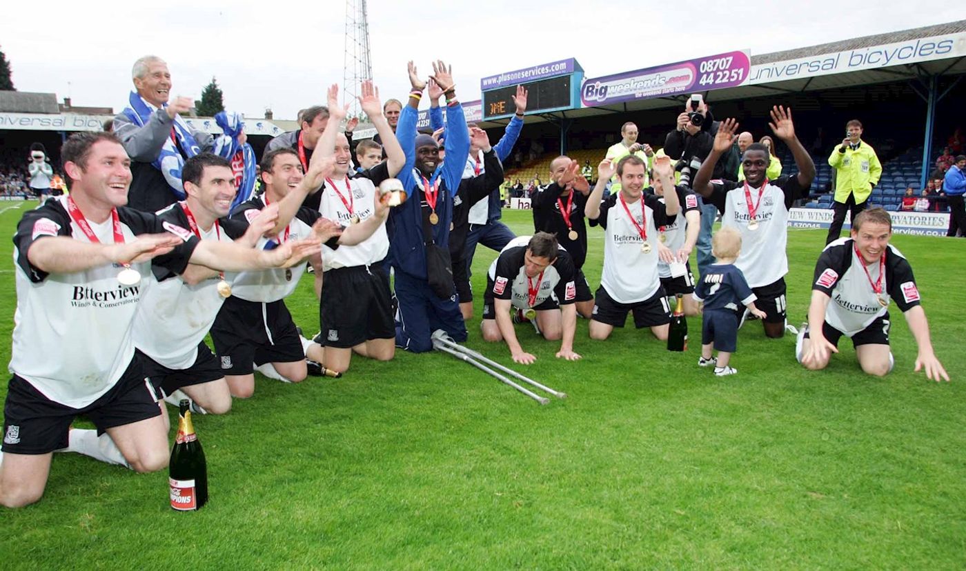 Southend United FC | Southend United Football Club