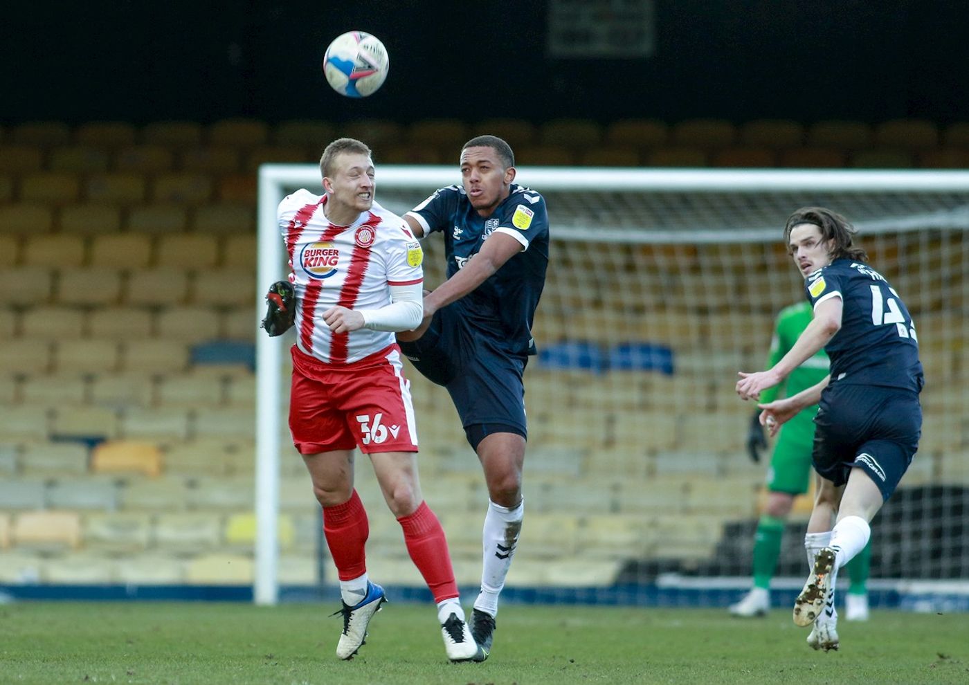 Southend United FC | Southend United Football Club