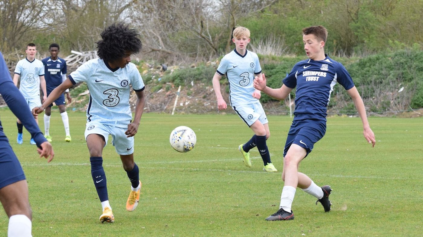 Southend United FC | Southend United Football Club