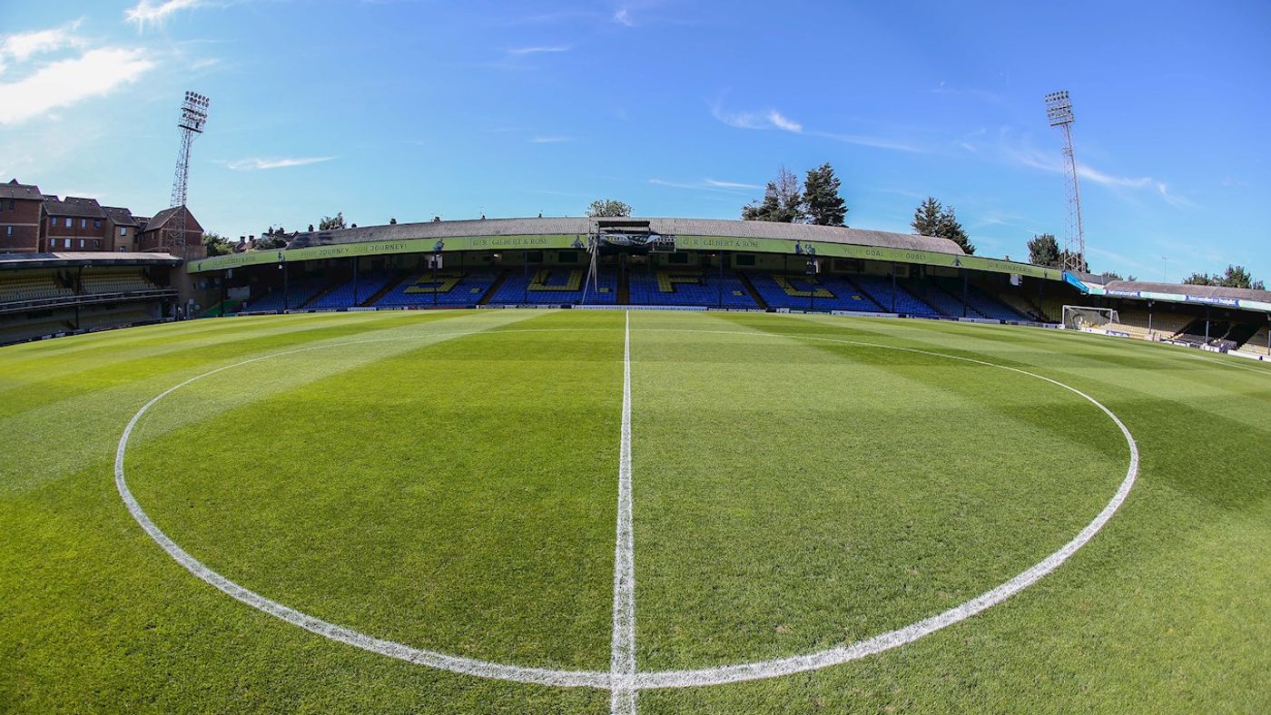 Southend United FC | Southend United Football Club