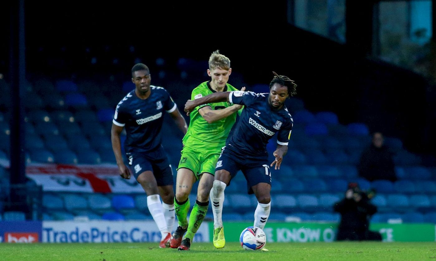 Southend United FC | Southend United Football Club