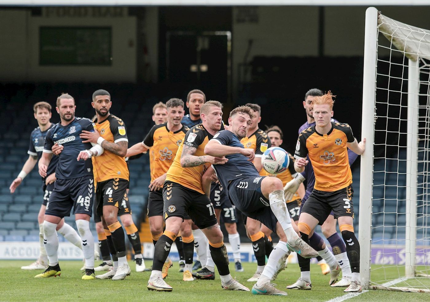 Southend United FC | Southend United Football Club